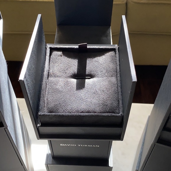 David Yurman | Jewelry | David Yurman Boxes Ribbons Bags Misc | Poshmark